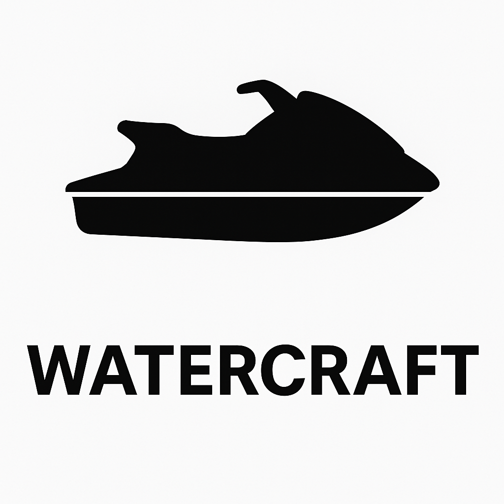 Watercraft - SpazCycle