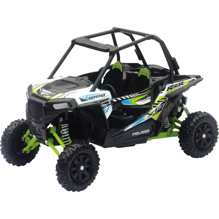 NEW RAY TOYS 7001-0019 57593C Mini Polaris RZR XP 1000 Polaris RZR XP ...