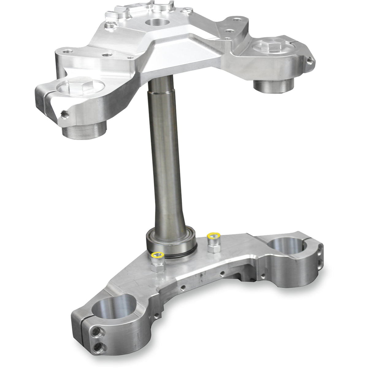 MOTOR TRIKE 0408-0312 MTFS-0045 Raked Triple Tree 6° — SpazCycle