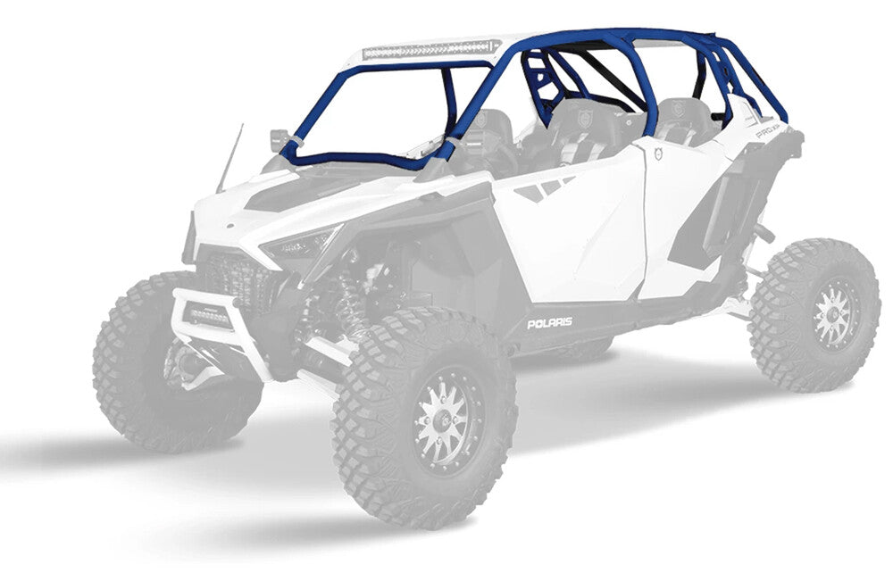 Pro Armor 67-191049PB P1910C049PB Pro XP Cage - SpazCycle