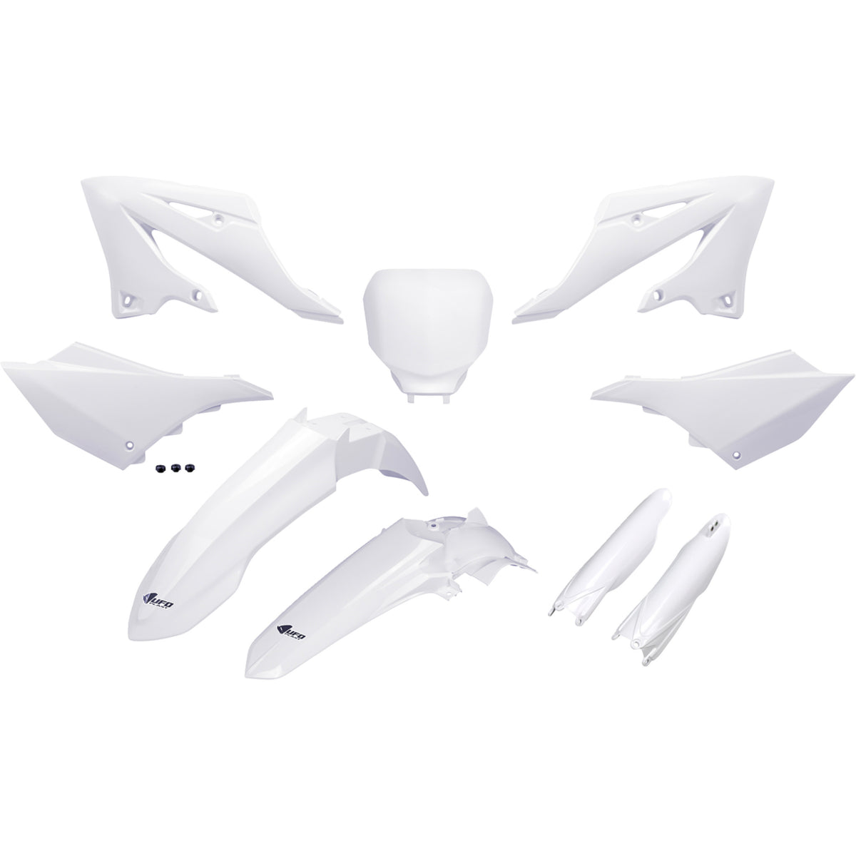 UFO 1403-4381 YAKIT335F@046 Restyle Complete Body Kit Restyle Body Kit ...