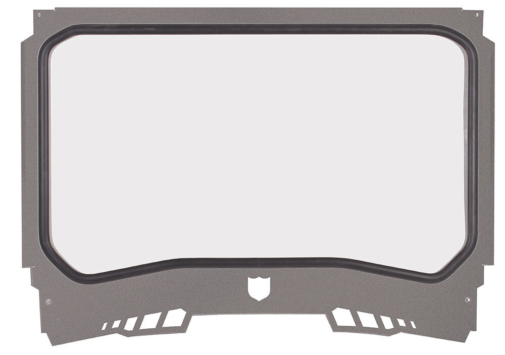 Pro Armor 67-21963AVG P219W463AVG Front Windshield Pro XP/R - SpazCycle