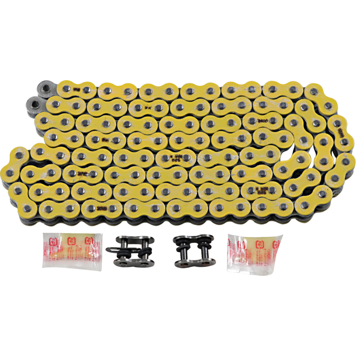 RK 1223-0946 520MAXX-120-YY 520 Max X Chain 520 - Max X Chain - 120 Li ...