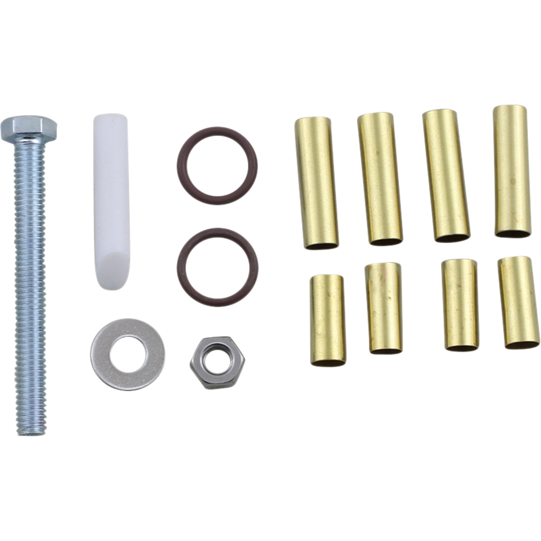 ROCKER LOCKERS 0950-0931 DK-RL-AMSP-TC Rocker Locker kit - twin cam ...