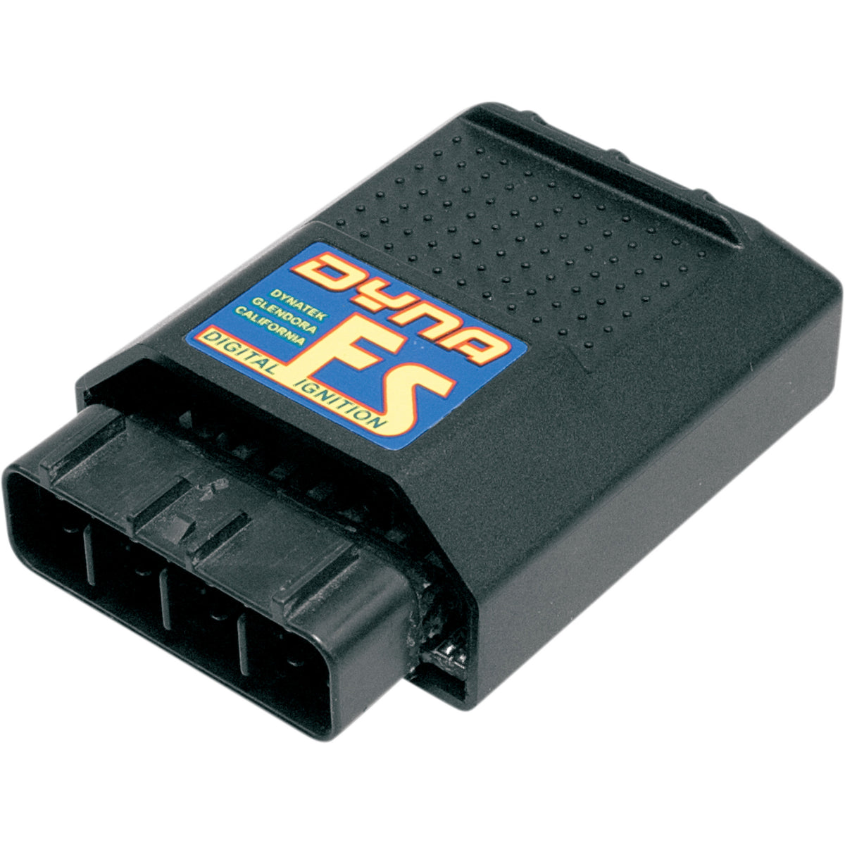 DYNATEK 2101-0065 DFS3-10 Dyna FS Ignition Module — Suzuki Non-Program ...