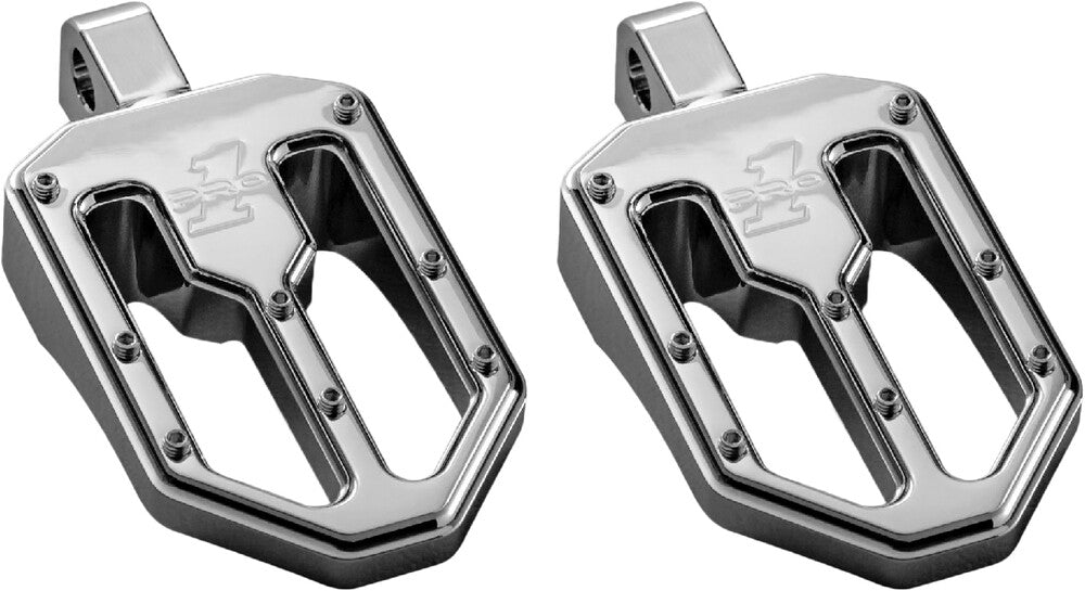 Pro One 812-55000 500751 Pro Peg Moto Style - SpazCycle