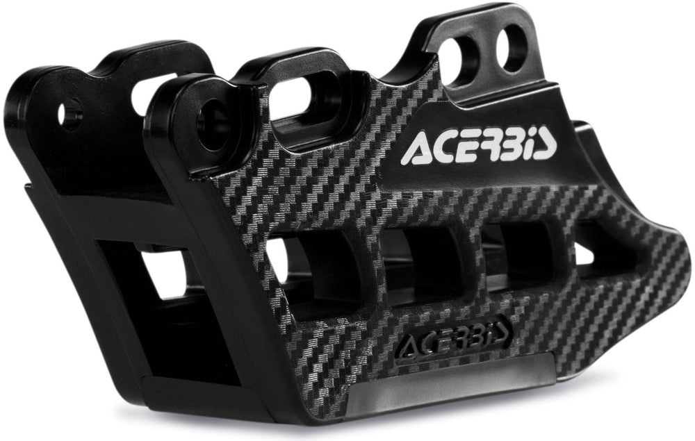 Acerbis 24109-70001 2410970001 Chain Guide Block 2.0 - SpazCycle