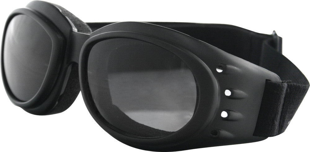 Bobster 26-4760 BCA2031AC Cruiser II Goggles - SpazCycle