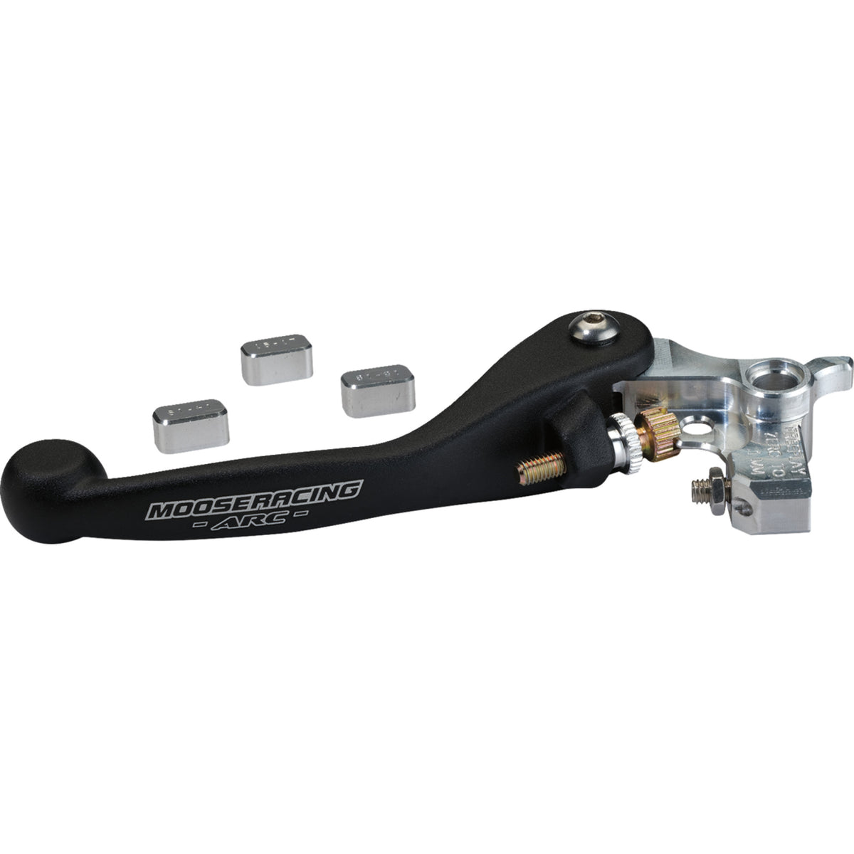 MOOSE OFFROAD 0613-2174 AC-MCL-203iM ARC Power Lever clutch - brembo ...