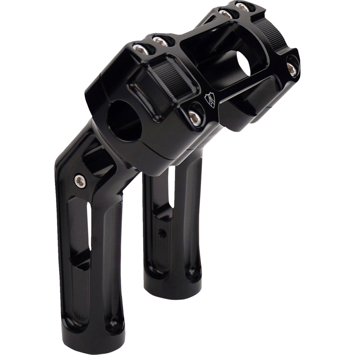 ARLEN NESS 0603-1145 520-055 Method Handlebar Riser - Risers - Method ...