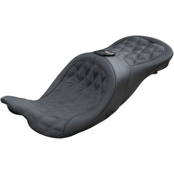 DANNY GRAY 0801-1148 21-413DIAAIR Airhawk Longhaul 2-Up Seat With Driv ...