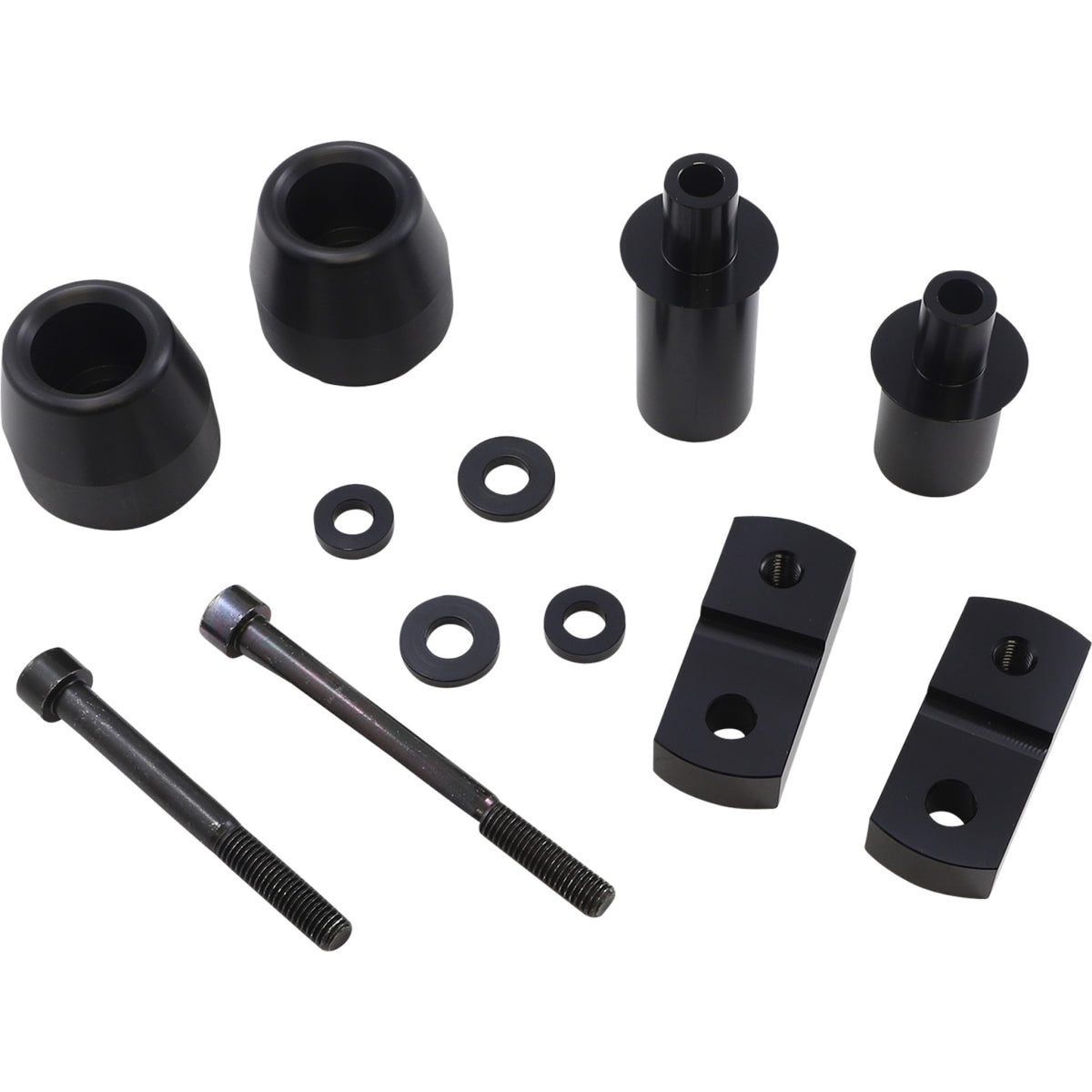 VORTEX 0505-1590 SR107 Frame Slider Kit cbr600rr — SpazCycle