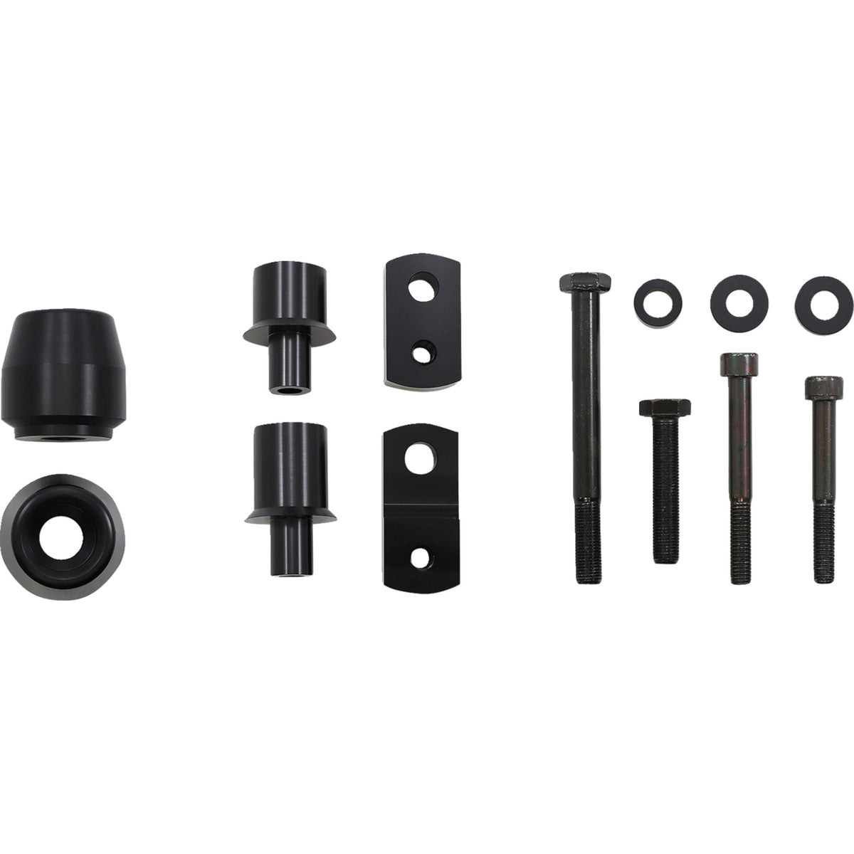 VORTEX 0505-1632 SR179 Frame Slider Kit yzf-r1 — SpazCycle