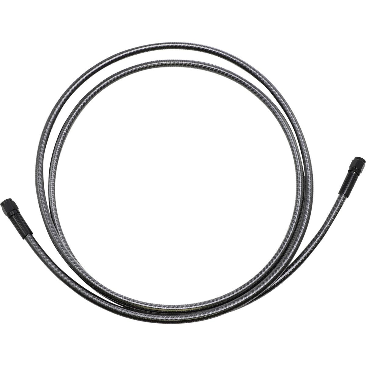 MAGNUM SHIELDING 1741-6268 7574 KARBONFIBR Universal Brake Line KARBON ...