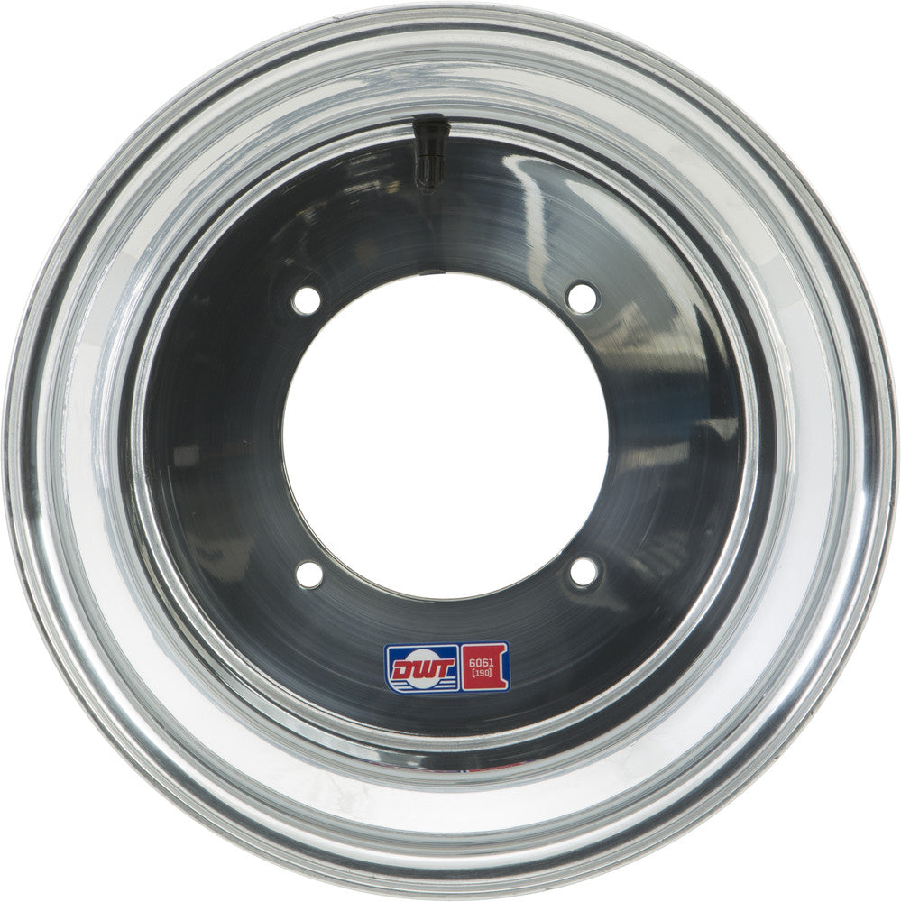 Dwt 574-1101 014-22 Douglas Red Label Wheel - SpazCycle