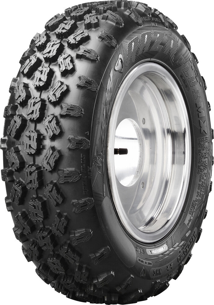 Maxxis 577-0086 TM01033100 Razr Plus MX Tire - SpazCycle