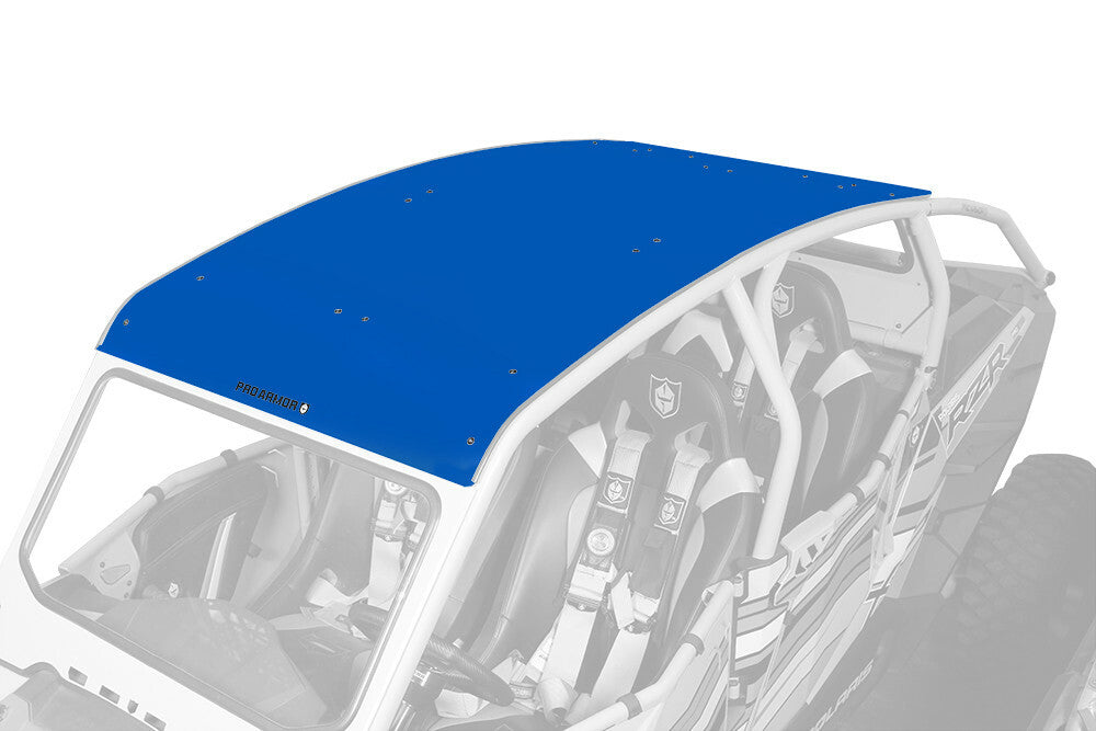 Pro Armor 67-14420PB P144R120PB Asylum Roof - SpazCycle