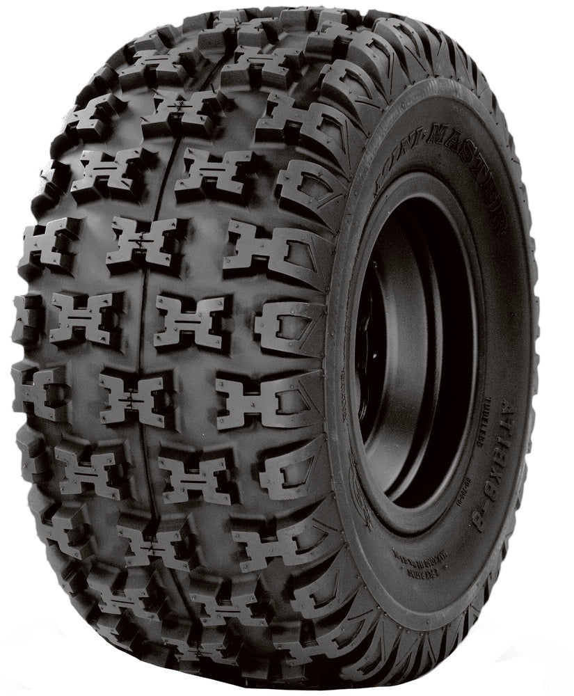 Gbc 578-10270 AE081808MM Mini Master Tire - SpazCycle