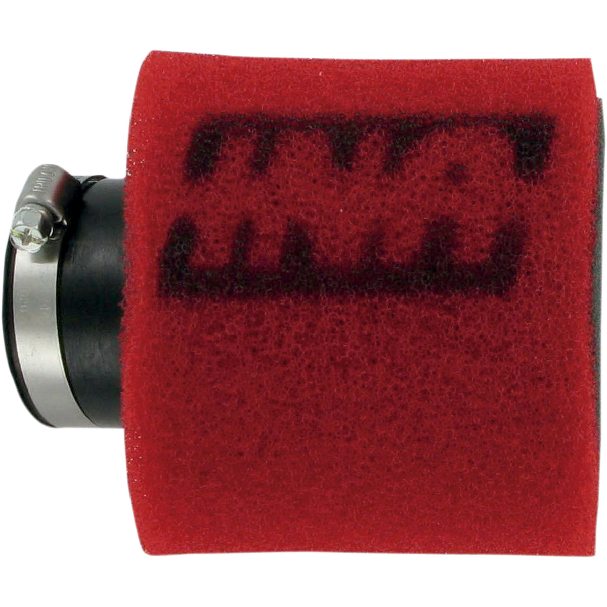 UNI FILTER 1011-0755 UP-4125AST Two-Stage Pod Air Filter 2-Stage Pod A ...