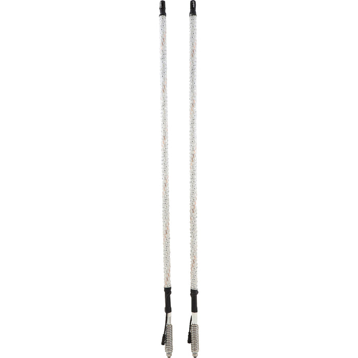 WHIPITLIGHTRODS 2040-2922 SB-RGBR-232 RGB Light Rod 3' Light Rod Whip ...