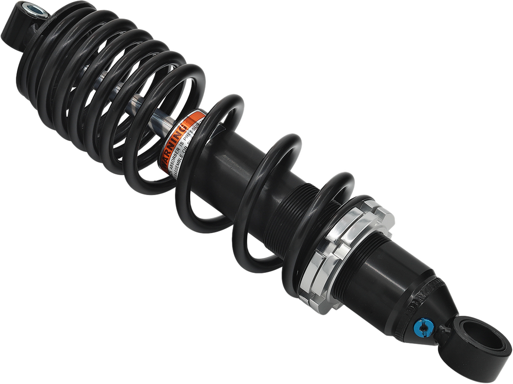 Sp1 54-23115S SU-04318S Gas Rear Shock w/Spring - SpazCycle