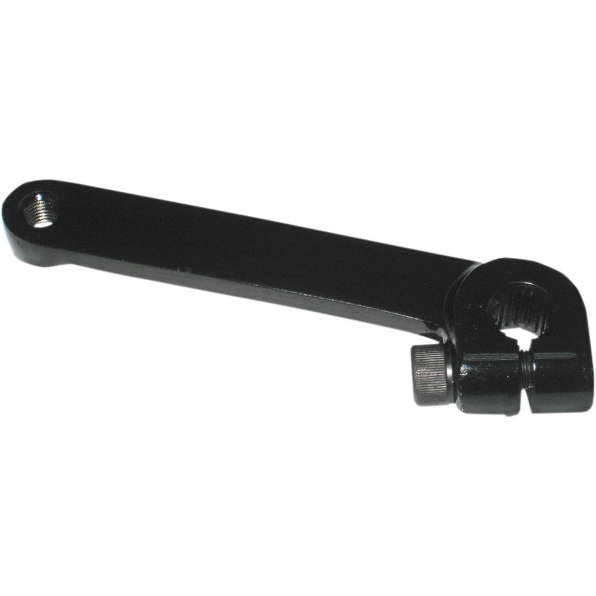 DRAG SPECIALTIES 1602-1046 Transmission Shifter Rod Lever Shift Lever ...