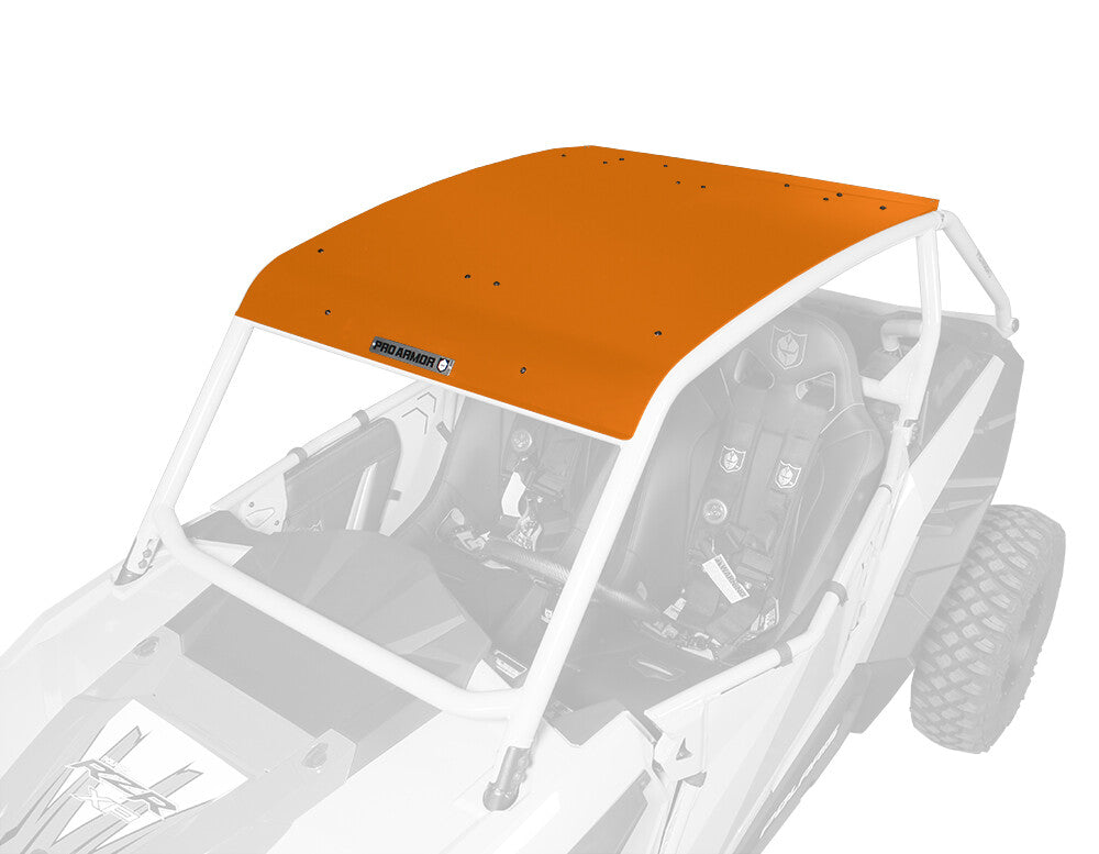 Pro Armor 67-14195OR P141295OR-446 Asylum Roof - SpazCycle