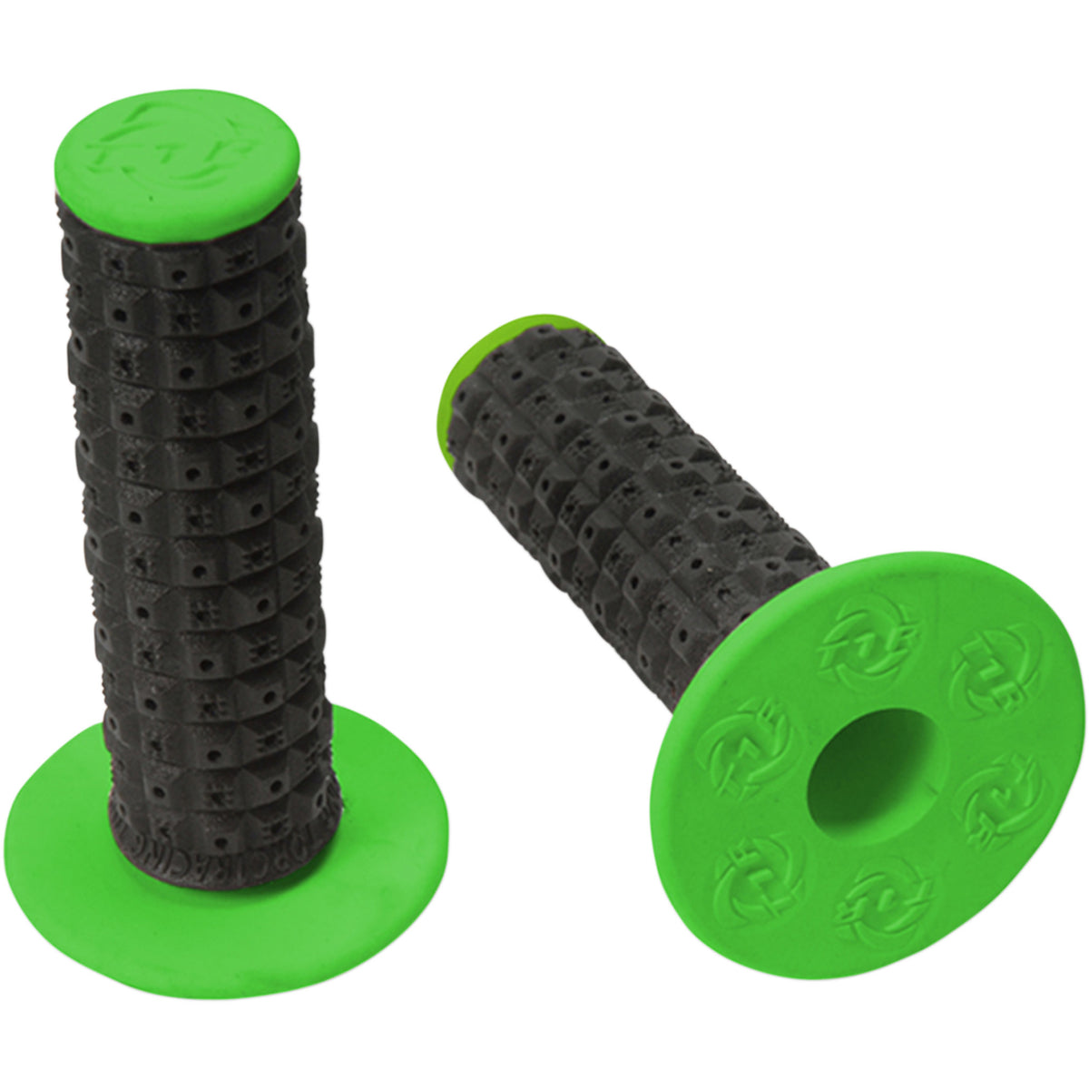 TORC1 0630-2440 2000-0208 Enduro Dual Grips Grips - Enduro - Dual - MX ...