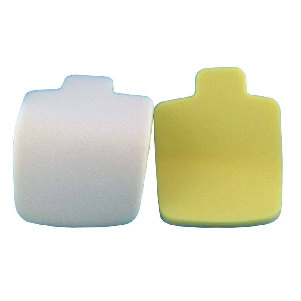 No Toil 90-30004 300-04 Premium Air Filter - SpazCycle