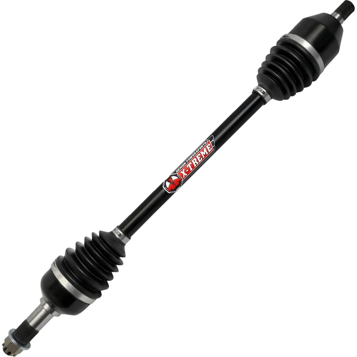 DEMON 0214-2950 PAXL-3066XHD Heavy-Duty X-Treme Axle Axle - X-Treme ...