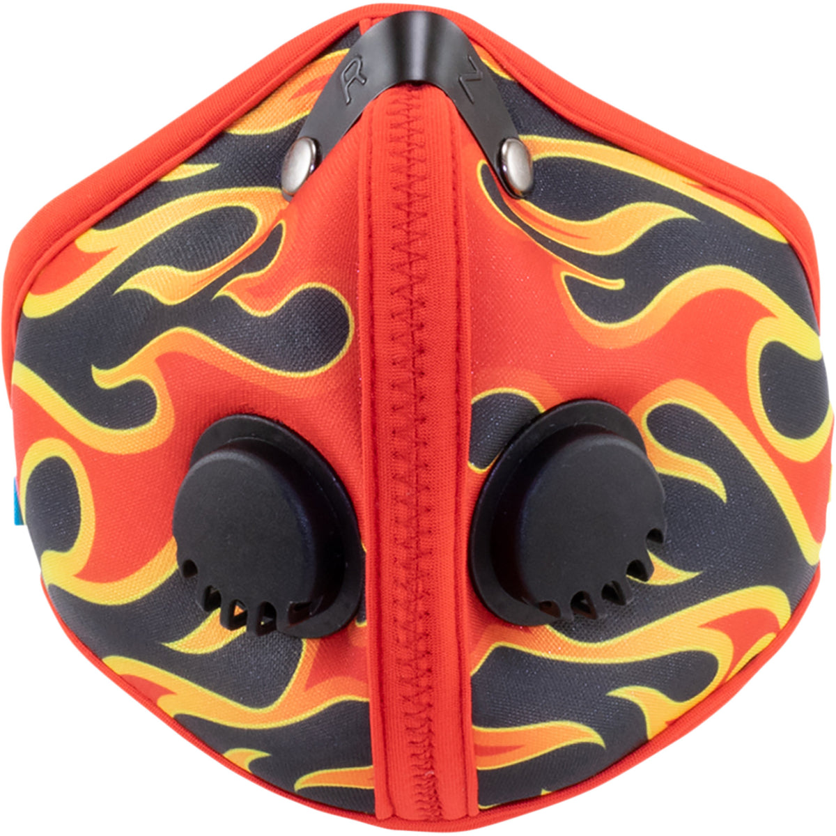 RZ MASK M2 Nylon - SpazCycle