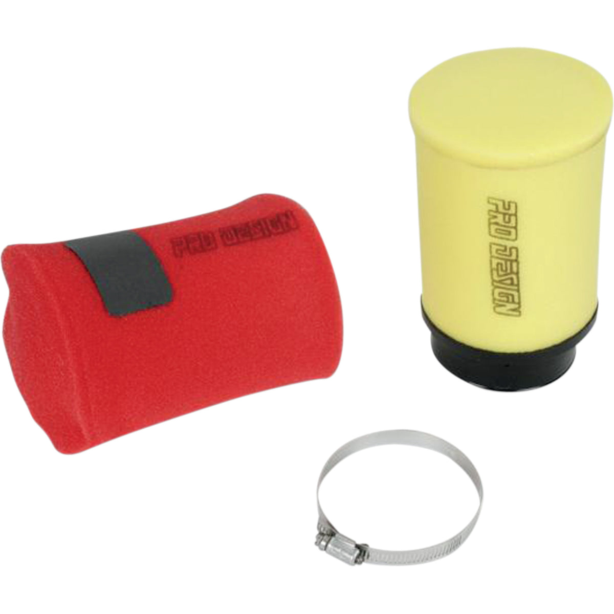 PRO DESIGN 1011-0693 PD-233-A Replacement Air Filter for Pro-Flow Airb ...