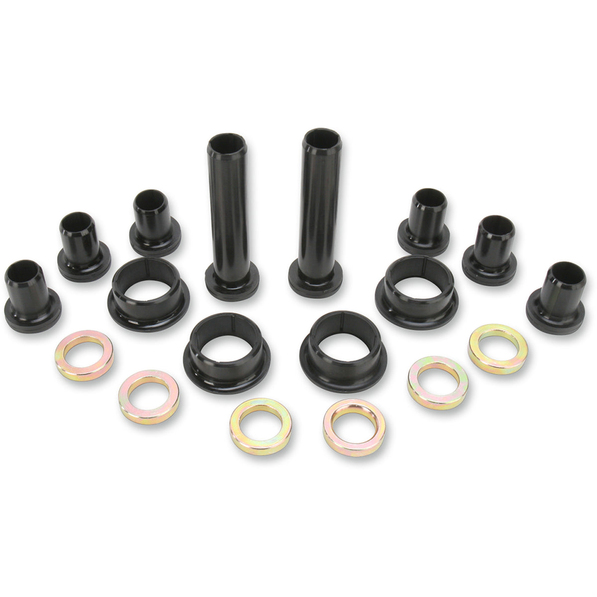 MOOSE OFFROAD 0430-0622 50-1054 Rear Suspension Bushing Kit — SpazCycle