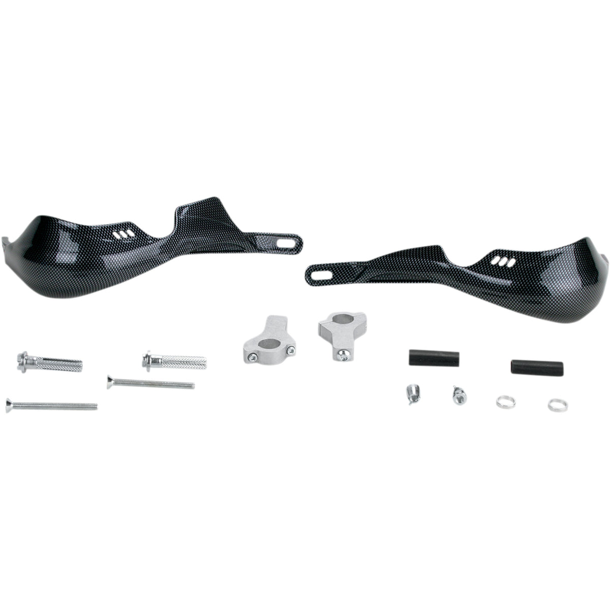 EMGO 79-97955 79-97955 Pro-Guard Reinforced Handguards Handguards - Ca ...