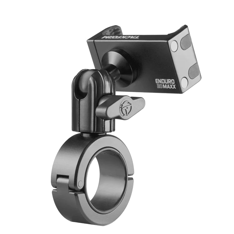 TACKFORM MOUNT FOR 1.5" HANDLEBARS | SHORT REACH — SpazCycle