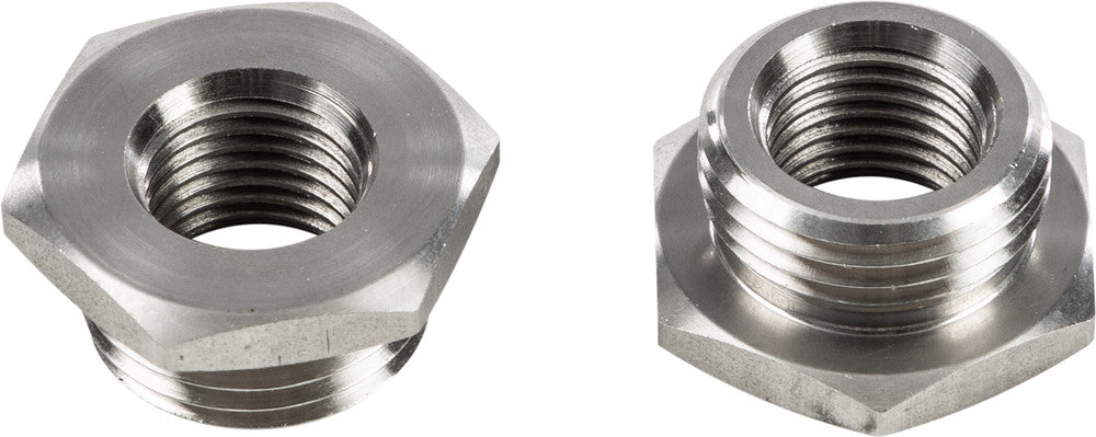 Harddrive 820-0082 52-830 HD O2 SENSOR REDUCERS 18MM TO 12MM PR — SpazCycle