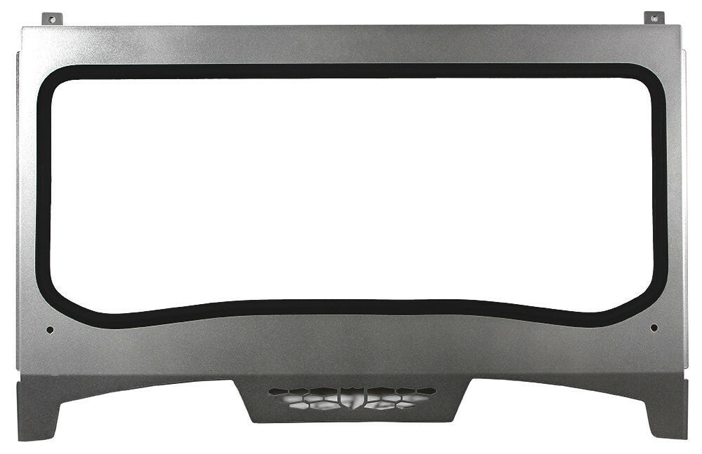 Pro Armor 67-18762TM P187W462TM Glass Windshield - SpazCycle