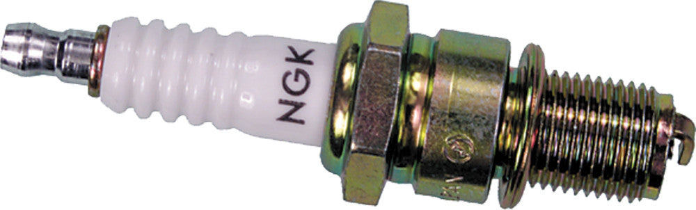Ngk 2-CR6E 6965 Spark Plug - SpazCycle