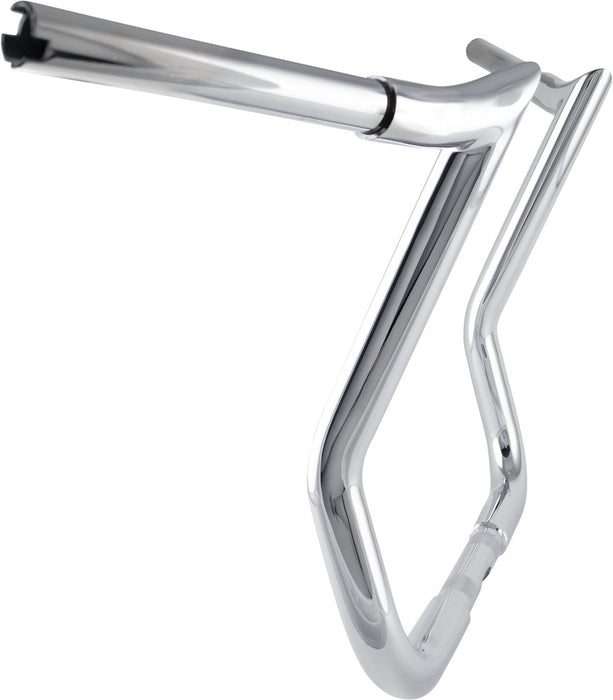 Paul Yaffe Bagger Nation 827-05227 MBB125-16 C Bagger Handlebars ...
