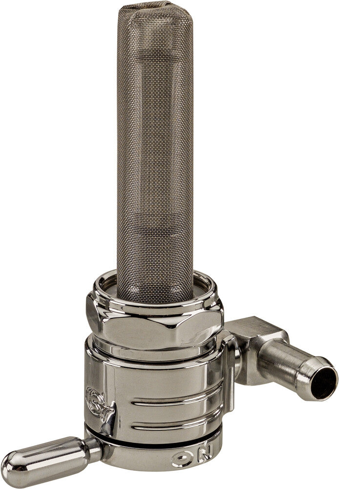 Golan 274-0714 76-312B-CS Petcock - SpazCycle