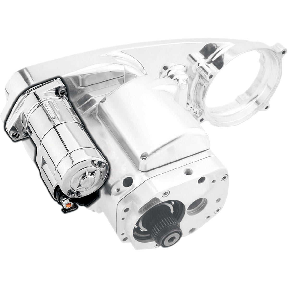 COMPU-FIRE 2110-0197 53900 Gen III High-Speed Starter Motor Starter Mo ...