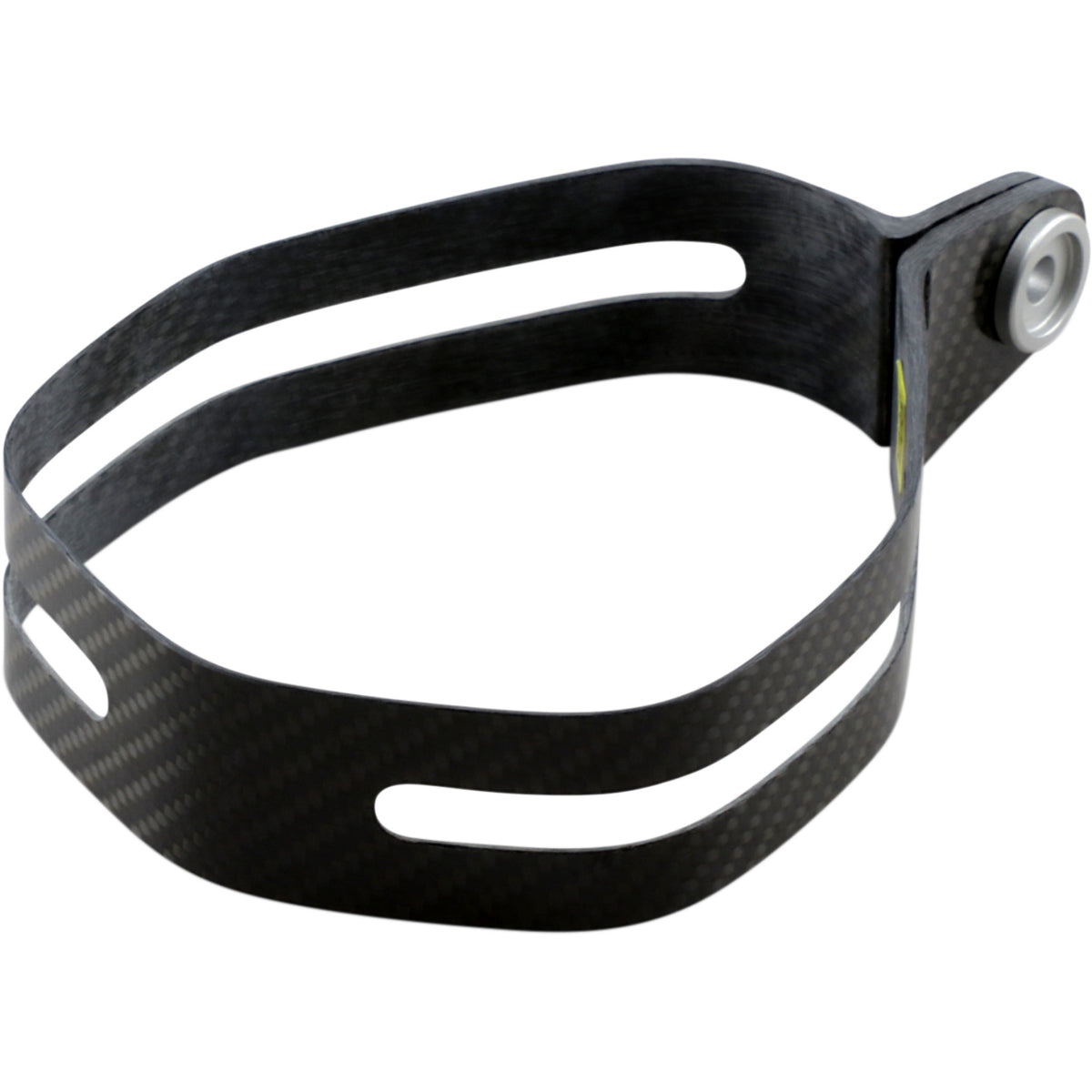 AKRAPOVIC 1860-0064 P-MCC2 Muffler Clamp — Clamp Type C2 Muffler Clamp — SpazCycle