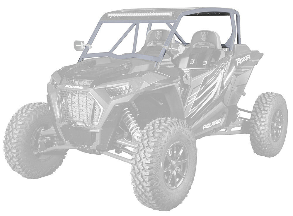 Pro Armor 67-19128TMM P191C028TMM Asylum Cage - SpazCycle