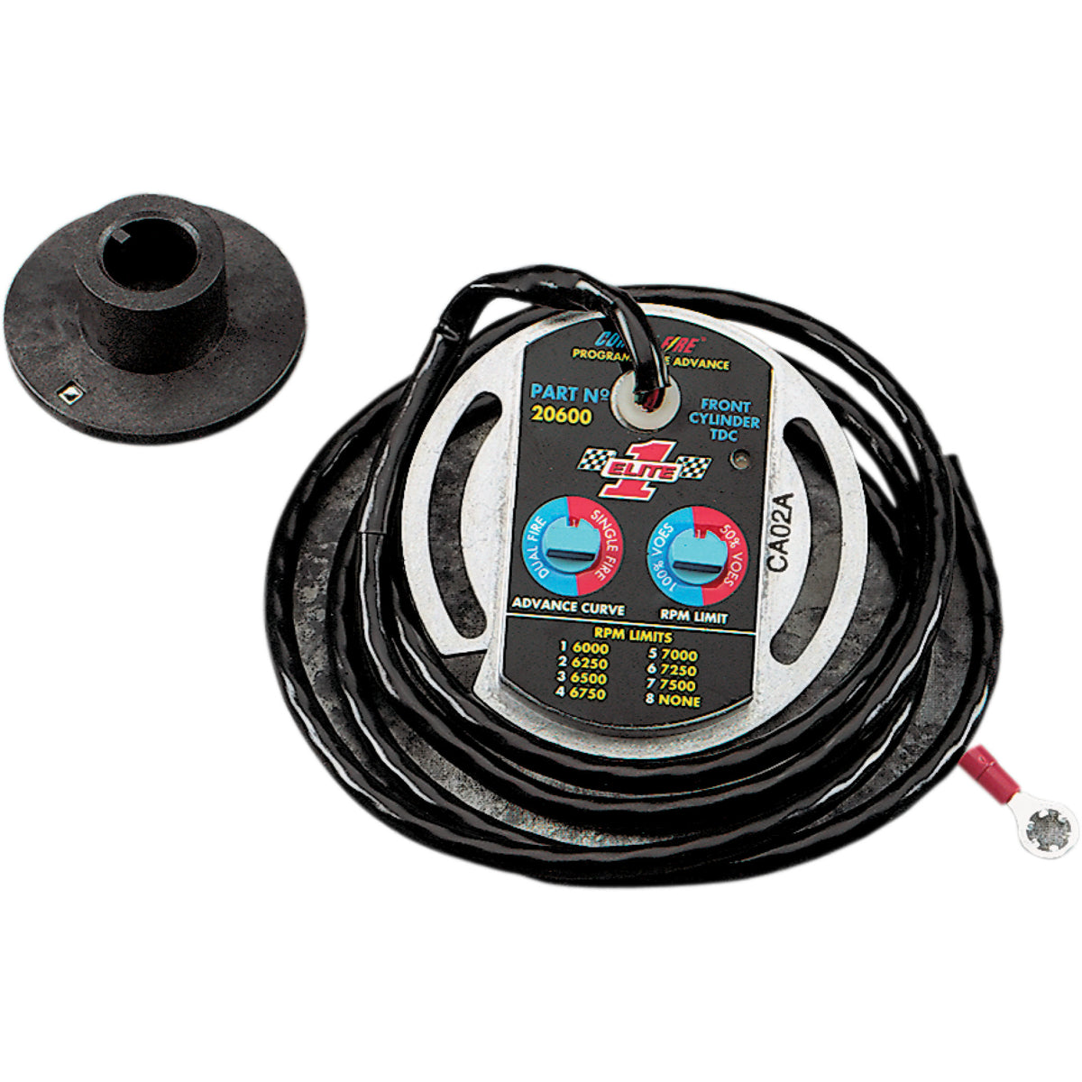 COMPU-FIRE DS-242319 20600 Elite 1 Ignition Module — Ignition Module E ...