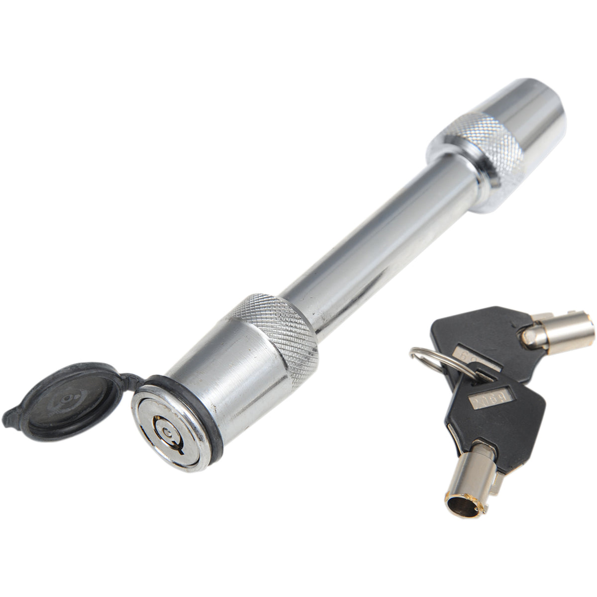TRIMAX 4010-0031 T3 Machined Hardened Steel Locking Pin Receiver Lock ...