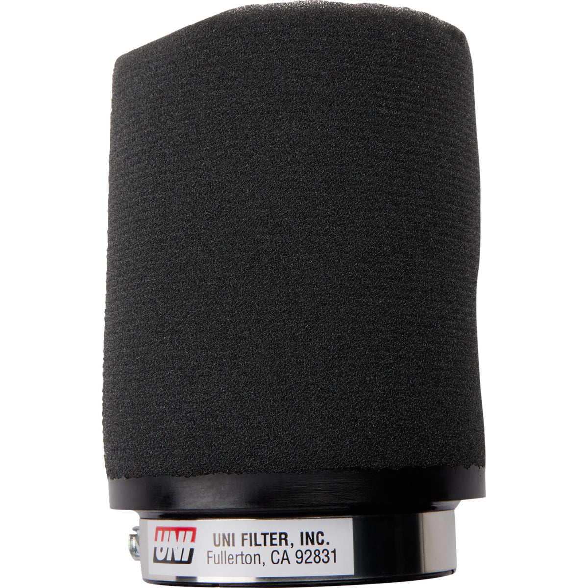 UNI FILTER UP-4229 UP-4229 Pod Air Filter black - centered — SpazCycle