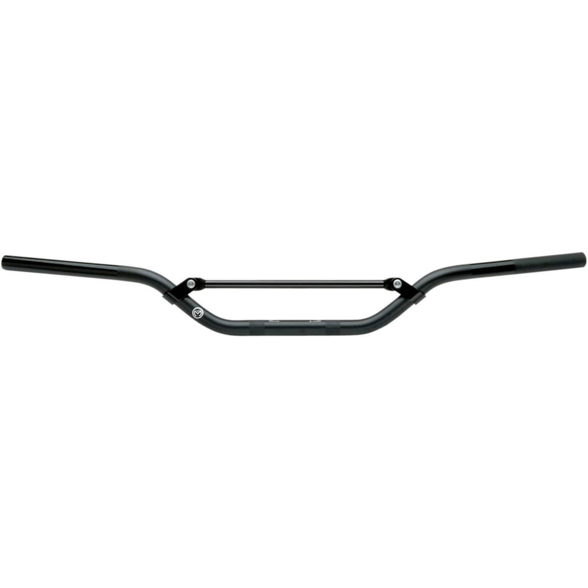MOOSE OFFROAD 0601-1746 33-14-XB8-3FD Competition Handlebar — YZ/Compe ...