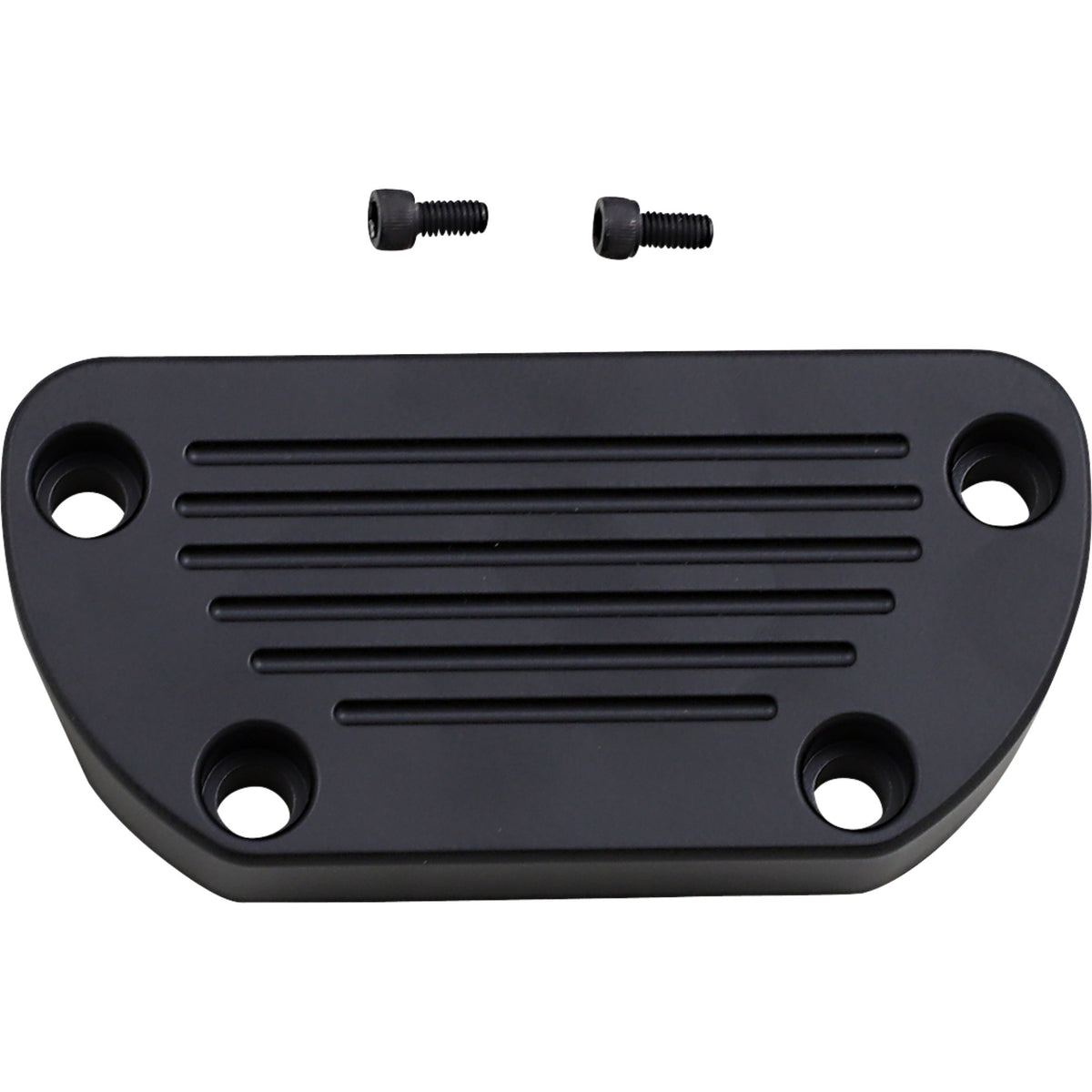 DAKOTA DIGITAL 2210-0184 BKT-5002-K Speedometer Mount - Black Flat 1 ...