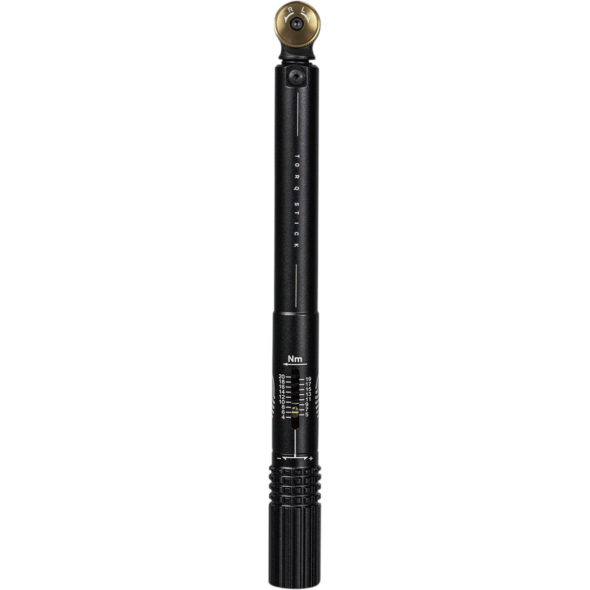 TOPEAK 3850-0544 60102592 Torq Stick Compact Torque Wrench Torq Stick ...