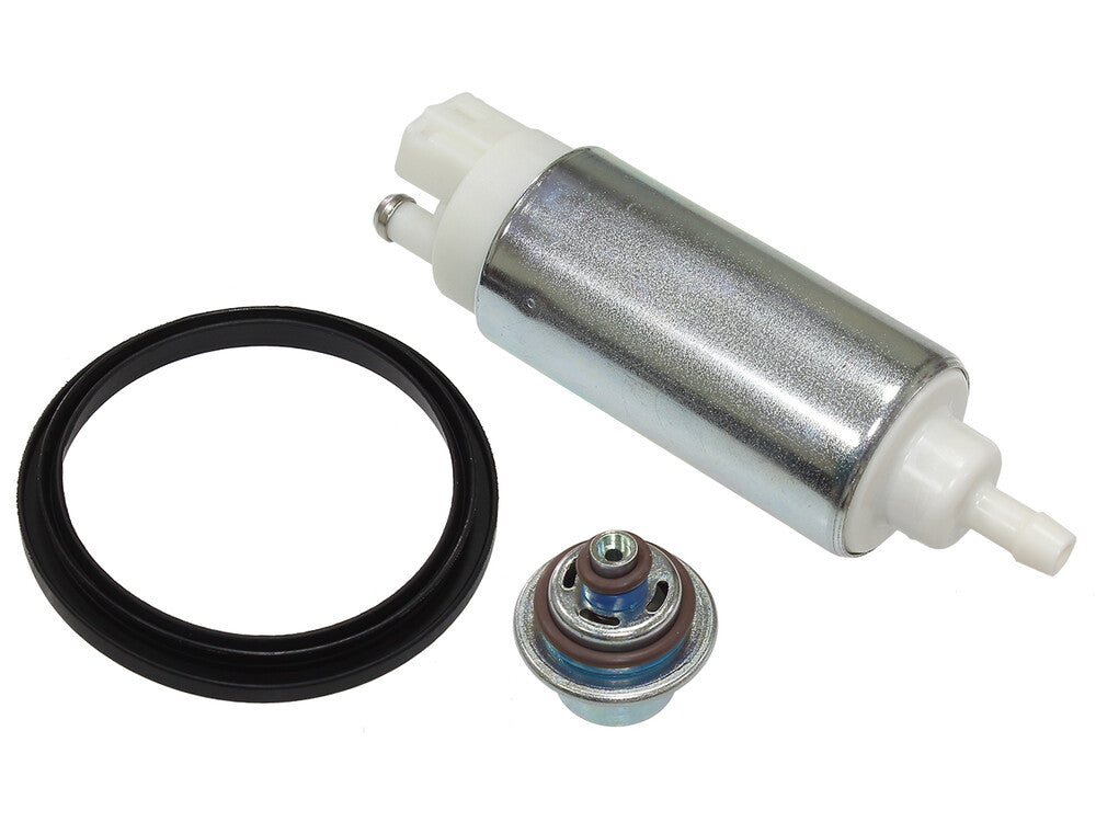 Sp1 141-02051 SM-07703 Electric Fuel Pump - SpazCycle